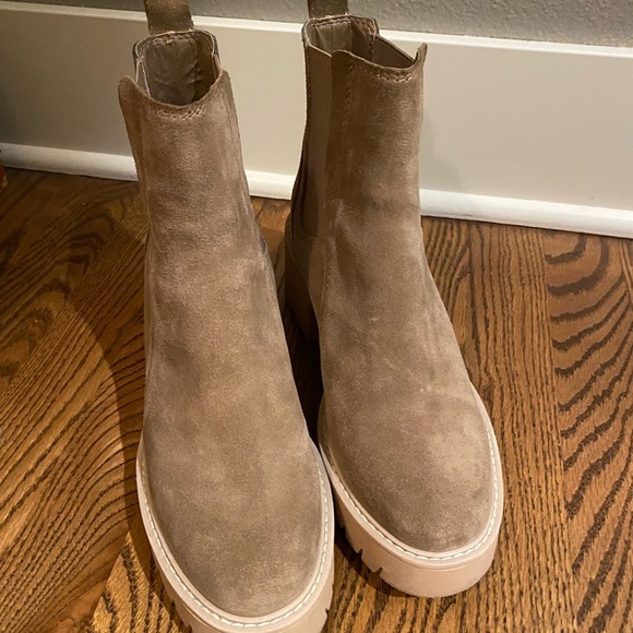 Dolce Vita | Shoes | Basically Brand New Worn Once Dolce Vita Halina ...